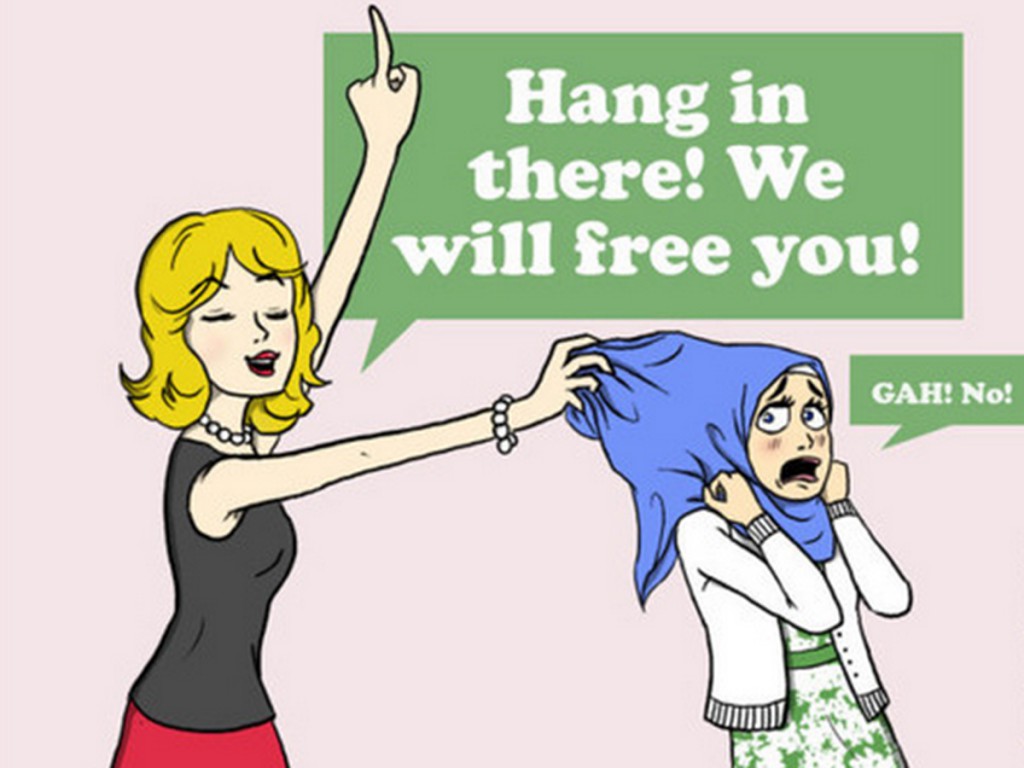 Seven Things That Muslim Women Are Tired Of Hearing Rife Magazine