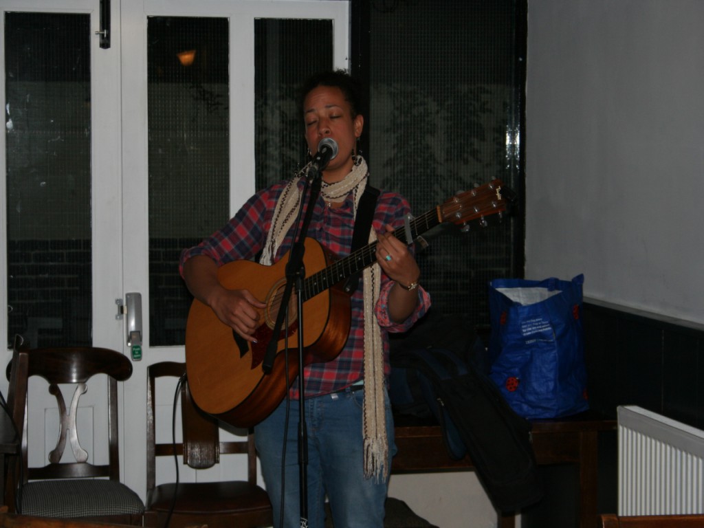 Top Five Open Mic Spots in Bristol - Rife Magazine