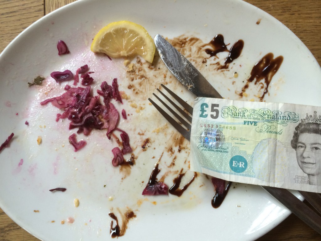 Ten Meals for a Fiver (Food) - Rife Magazine