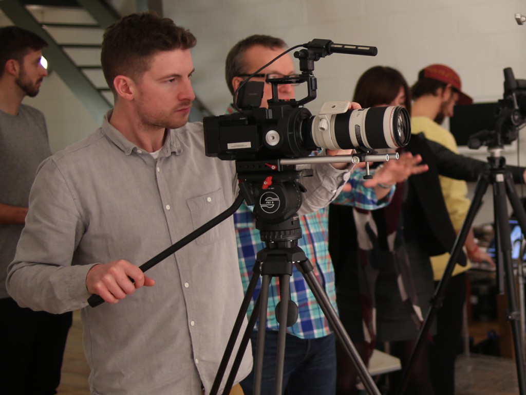 FREE MASTERCLASS: How To Set Up Your Own Media Production Company ...
