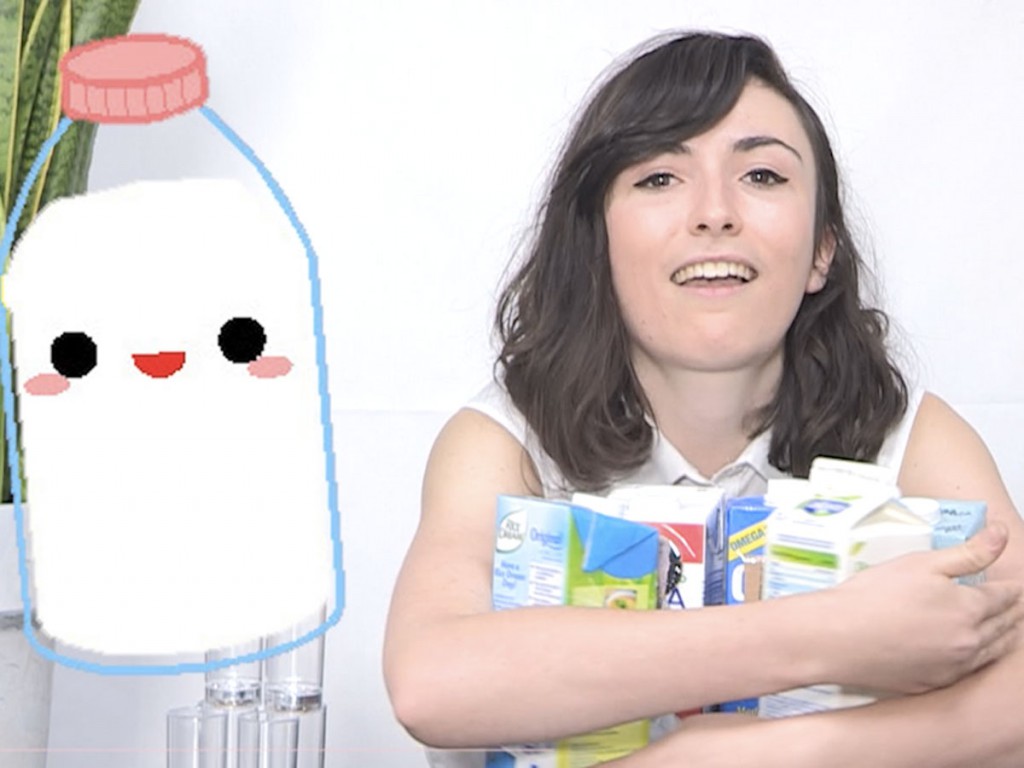 Got Milk(s)? The Ultimate Milk Taste Test - Rife Magazine