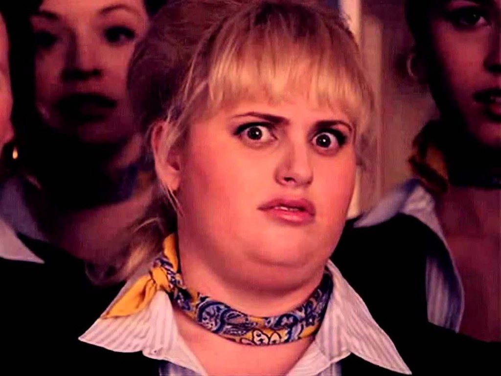 'Fat' Is Not A Swear Word - Rife Magazine