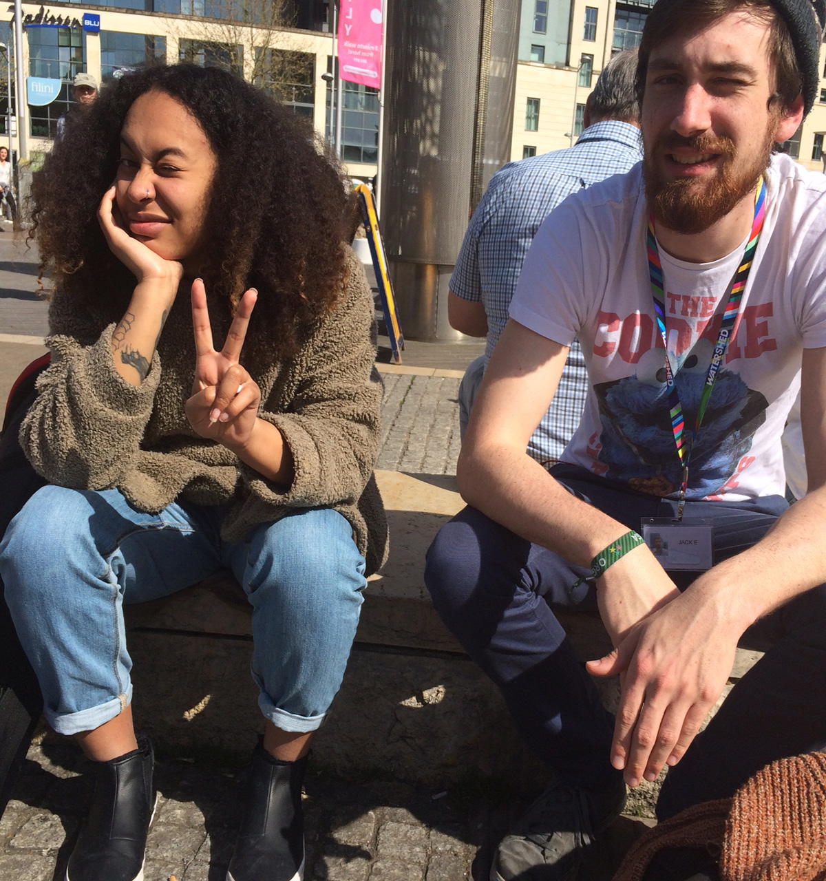Yero's Journey: Life After Rife :( - Rife Magazine