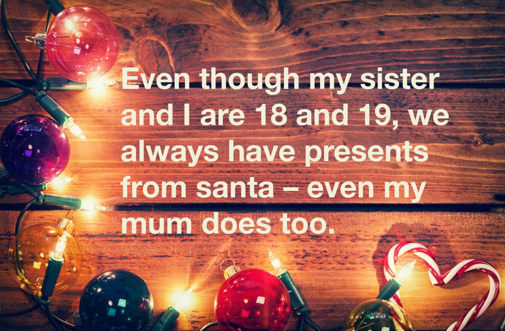 Christmas Traditions: What Are Yours? - Rife Magazine