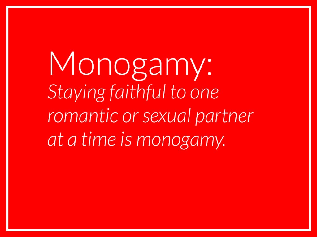 The LGBTQIABCs: A Guide To Gender And Sexuality Terms