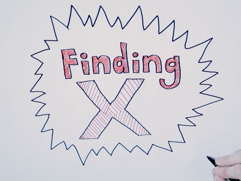 Finding X: Challenging The School Curriculum Through Algebra - Rife ...