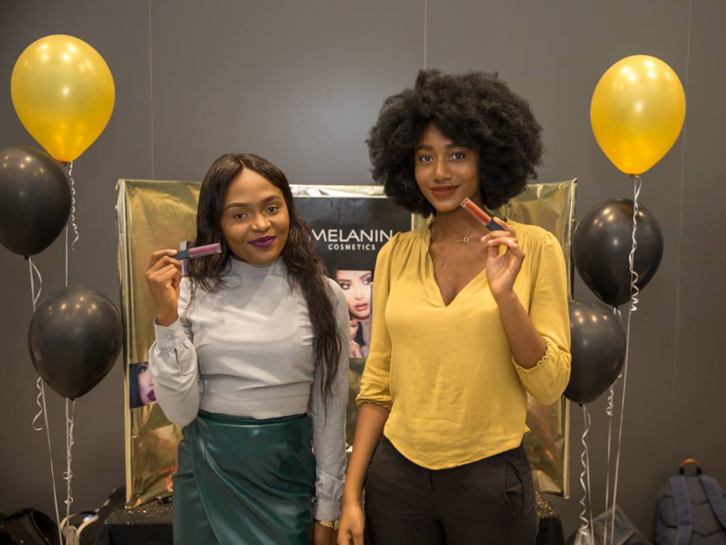 Paving The Way For Future Generations And For People Of Colour In The ...