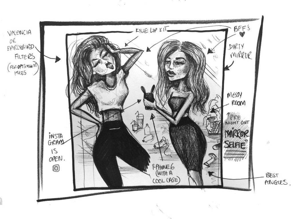 Seven Types Of Student You'll Meet This September - Rife Magazine