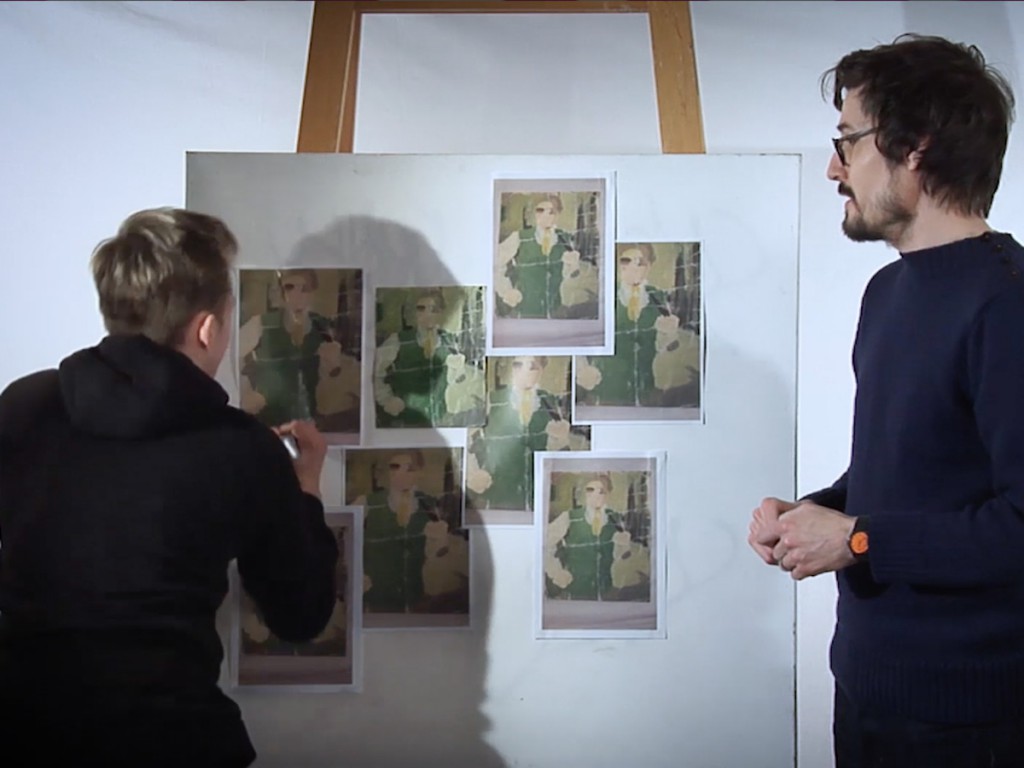 'A World Without Art': A Documentary - Rife Magazine