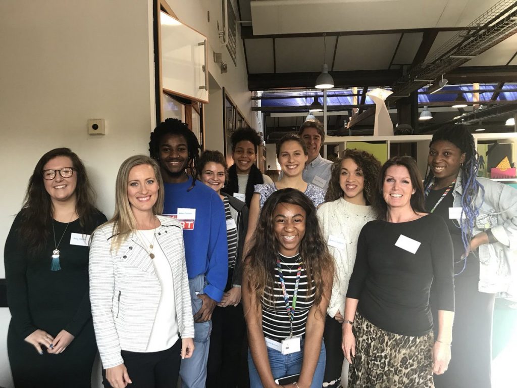 Eight things I learnt from big business executive Ann Hiatt - Rife Magazine