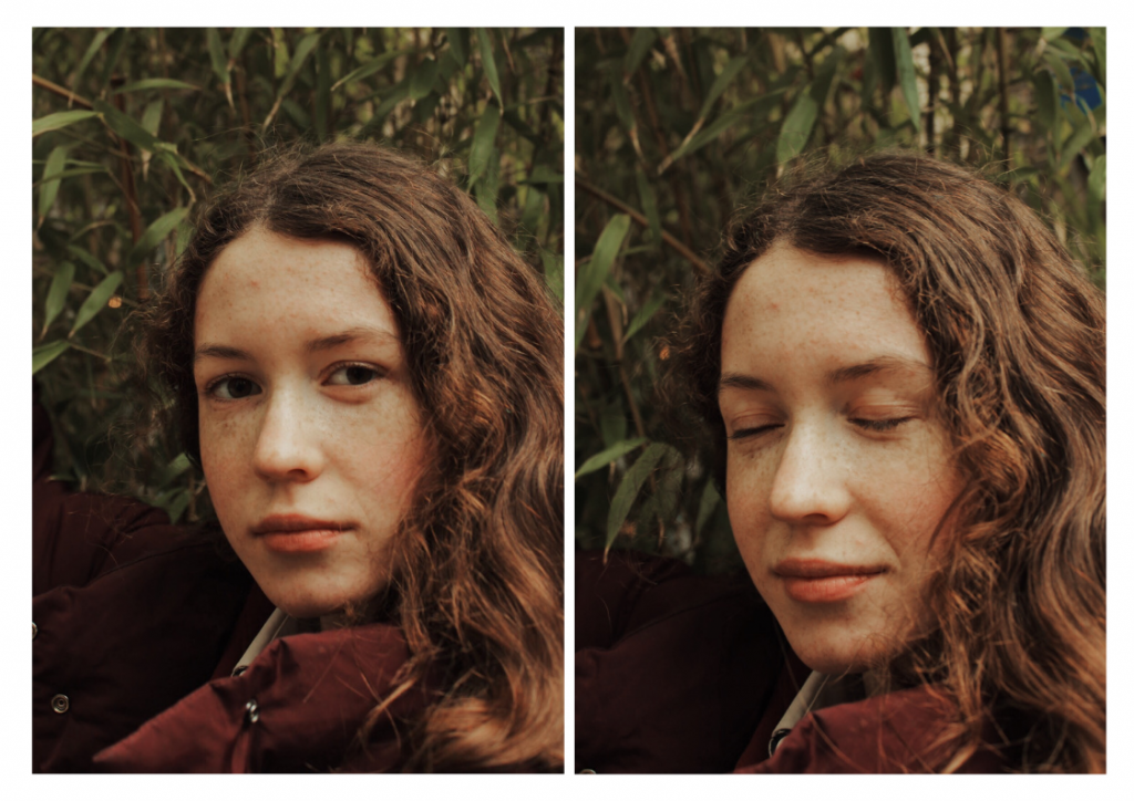 Visual Serenity: a photo essay - Rife Magazine