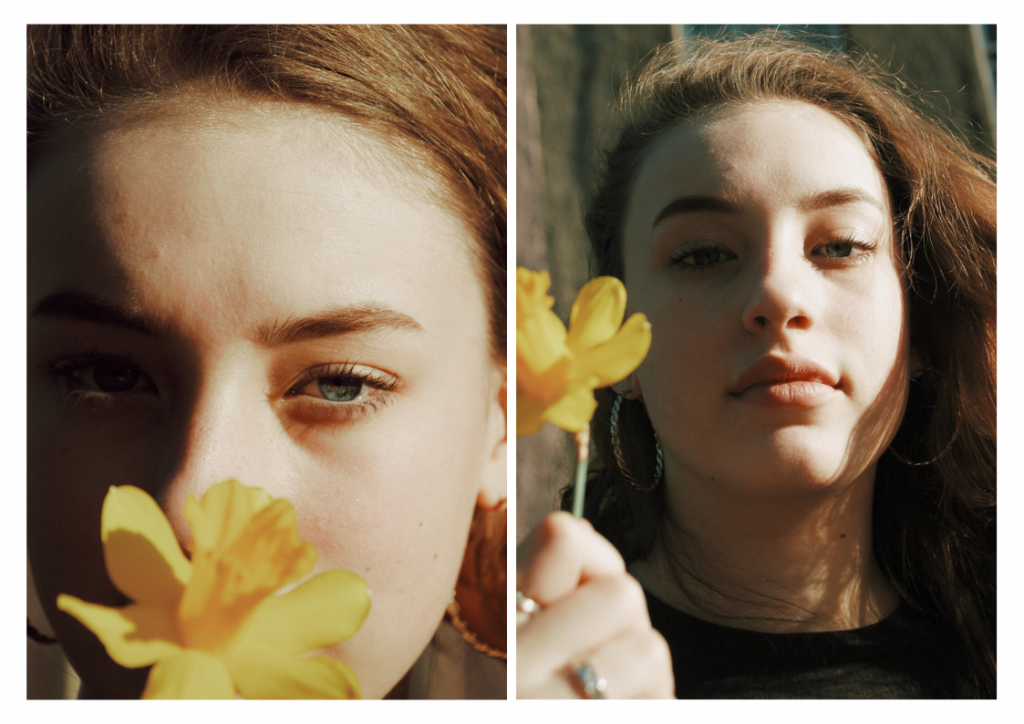 Visual Serenity: a photo essay - Rife Magazine