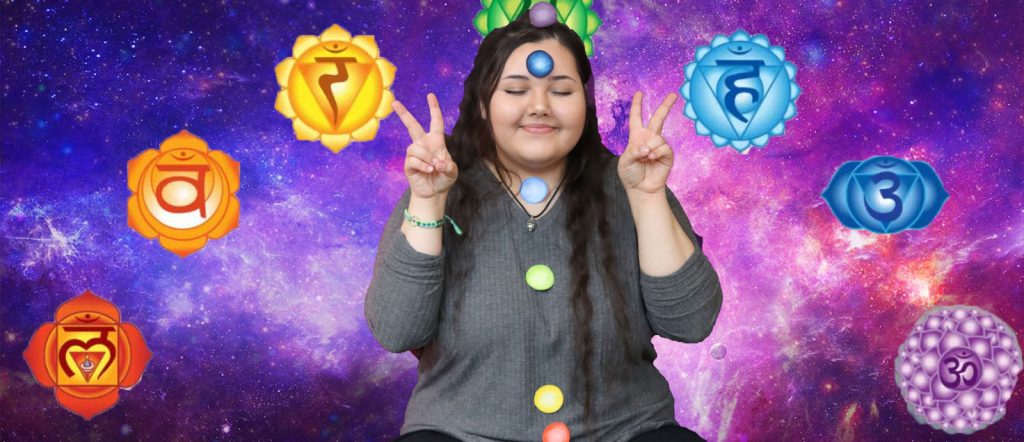 A Millennial’s Guide to Balancing Your Chakras - Rife Magazine