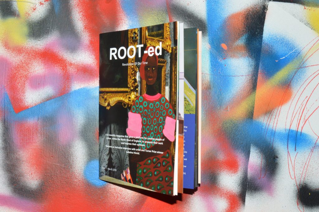 Riot grrrl and the joy of more diverse zines - Rife Magazine