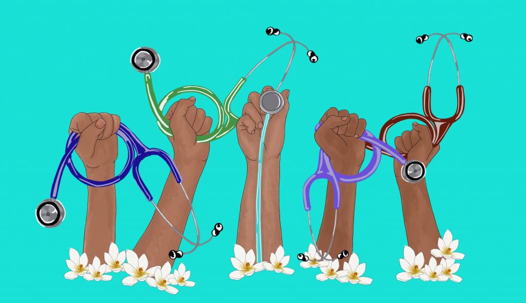 ‘I’d rather see a white doctor, if you don’t mind:’ how patients can ...