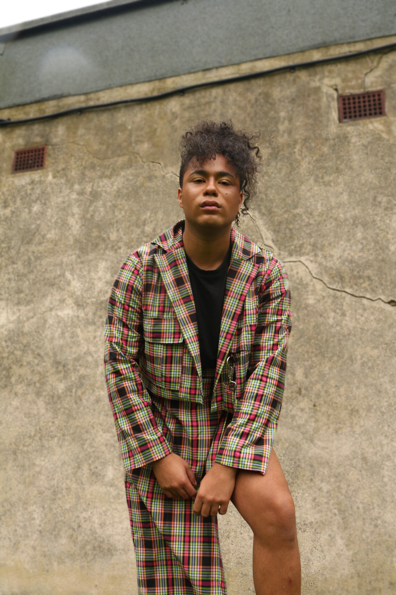 'Burgerz is about meat, violence, men, fragility, strength': talking to ...