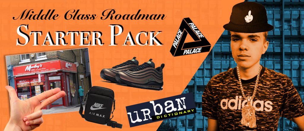 Here’s your Middle-Class Roadman Starter Pack - Rife Magazine