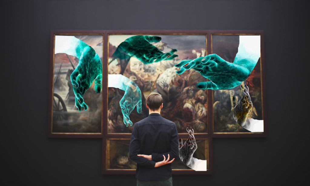 How to survive quarantine when you’re an extrovert - Rife Magazine