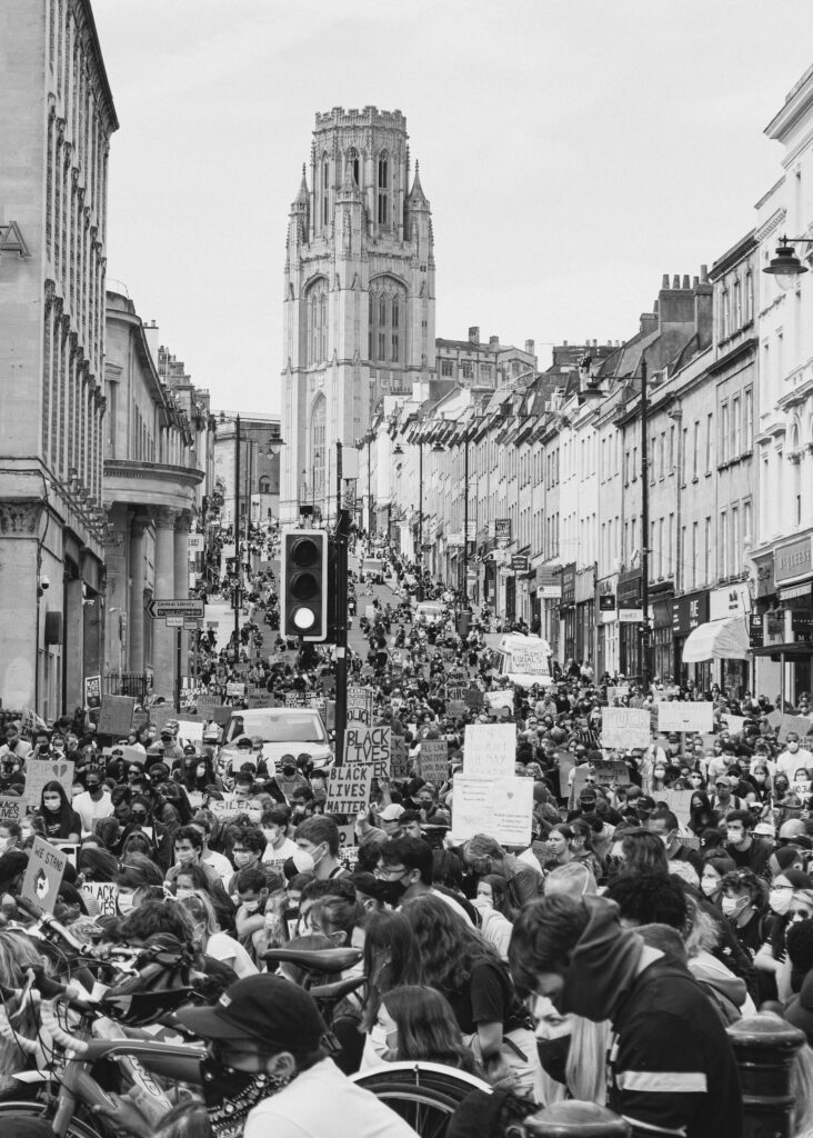 Black Photography Commission: Black Lives Matter - Rife Magazine