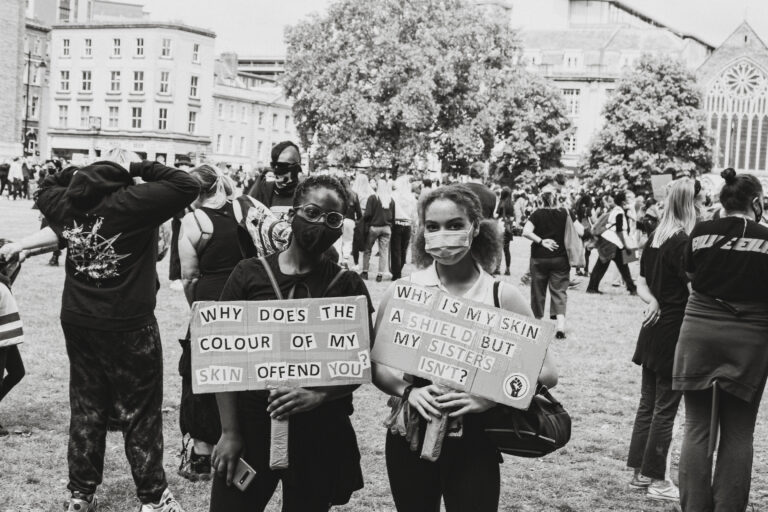 Black Photography Commission: Black Lives Matter - Rife Magazine