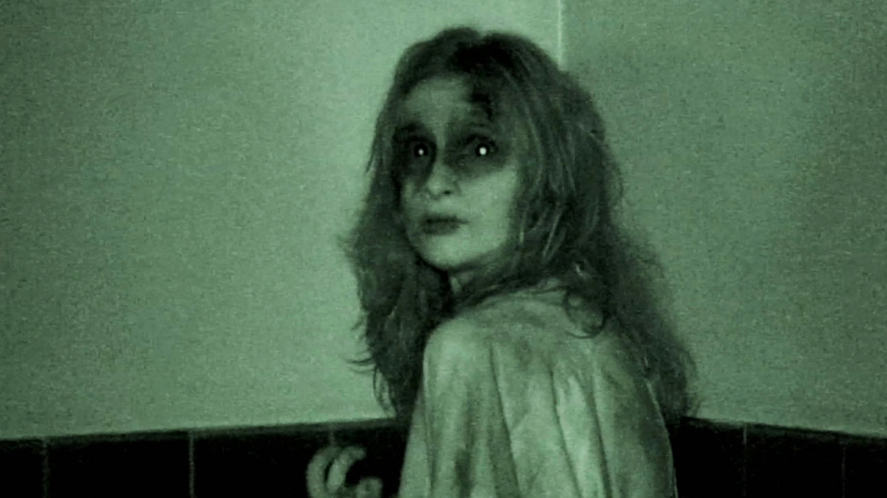 How have horror films and TV shows changed, and why? - Rife Magazine