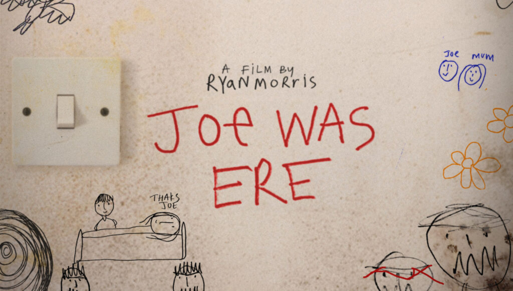 Joe Was 'Ere is uncovering the unseen victims of addiction through film ...