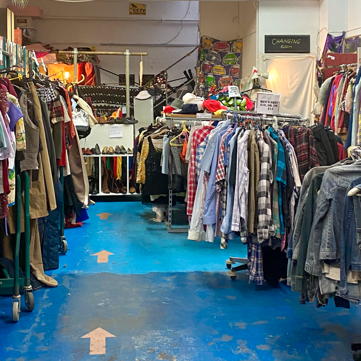 Best Places to Thrift in Bristol: Tips and Tricks - Rife Magazine