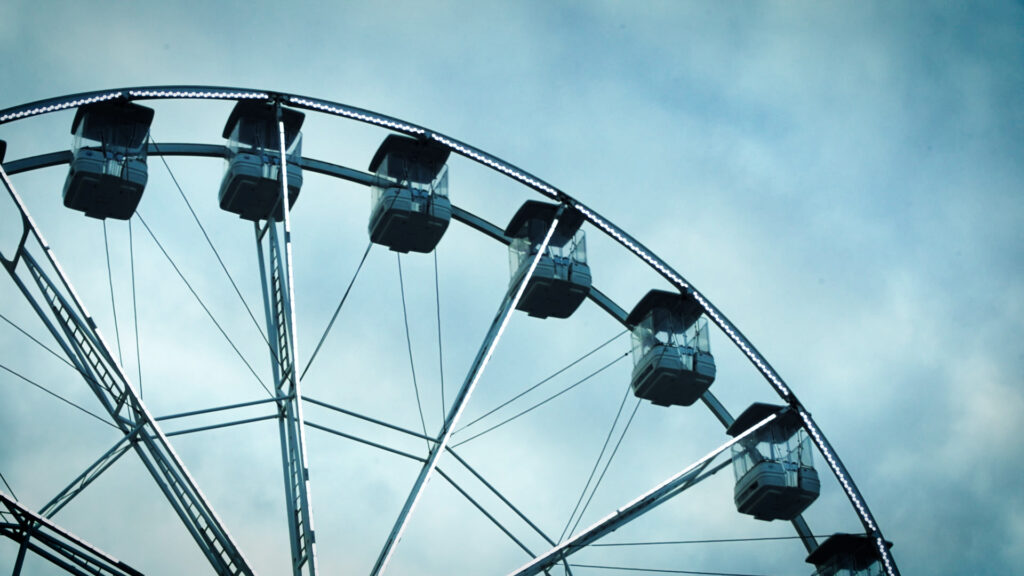 Exulansis: a short film about grief and resilience - Rife Magazine