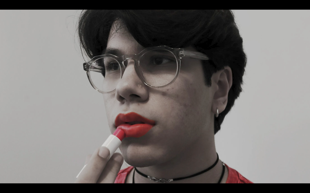 Detox: a look at how toxic masculinity can impact on young men - Rife ...