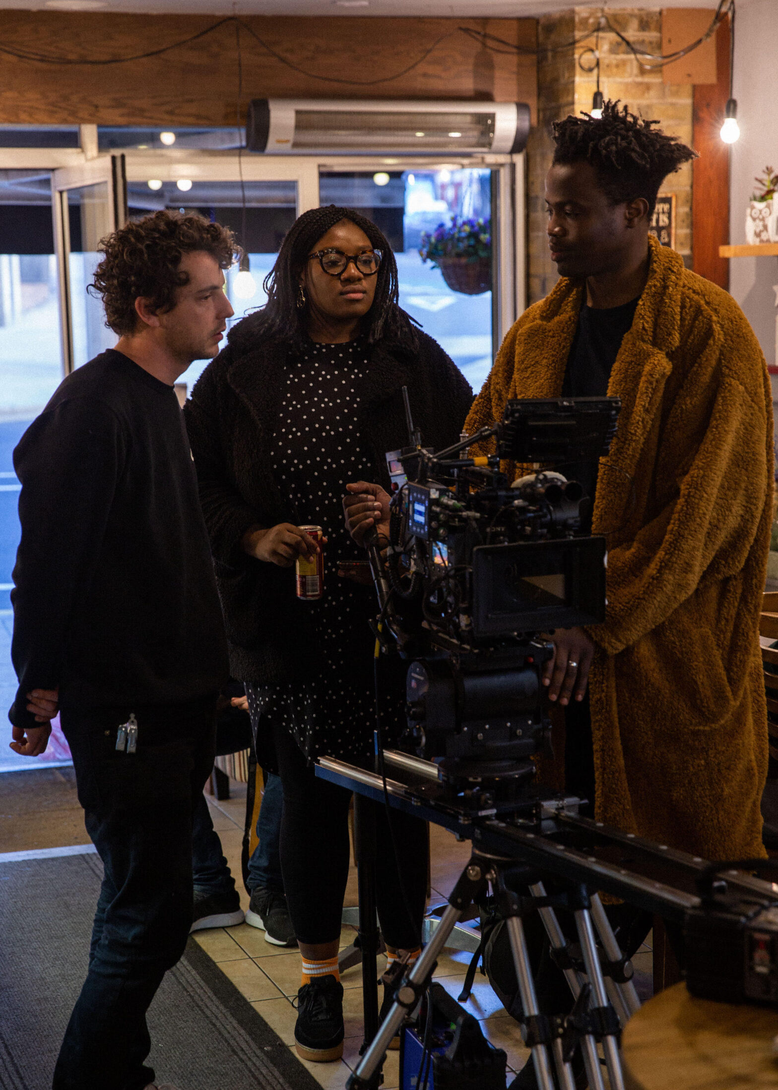 Demystifying the Role of a Screenwriter - BFI Film Academy South West