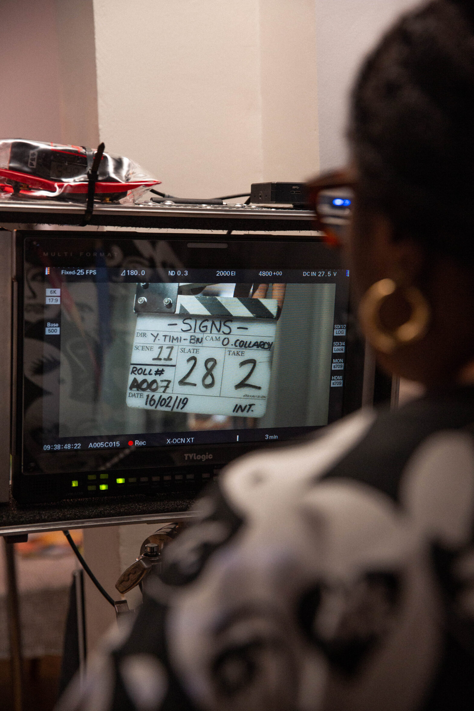 Demystifying the Role of a Screenwriter - BFI Film Academy South West