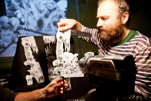 Cinekids- Unit 1 Part A ‘Extend Your Own Arts Practice’ | Future Producers