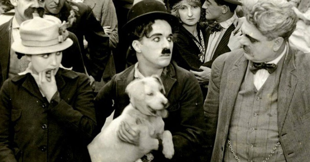 130 Years of Deaf People and the Moving Image: Coming Full Circle ...