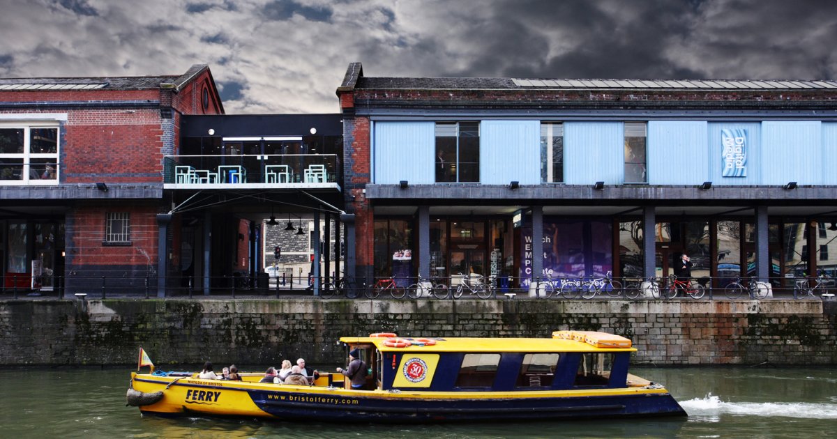 Watershed Wild & Generous - Let's Begin | Watershed