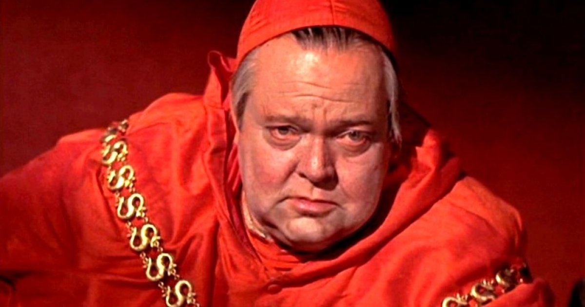 A Film For All Time: A Man For All Seasons | Watershed