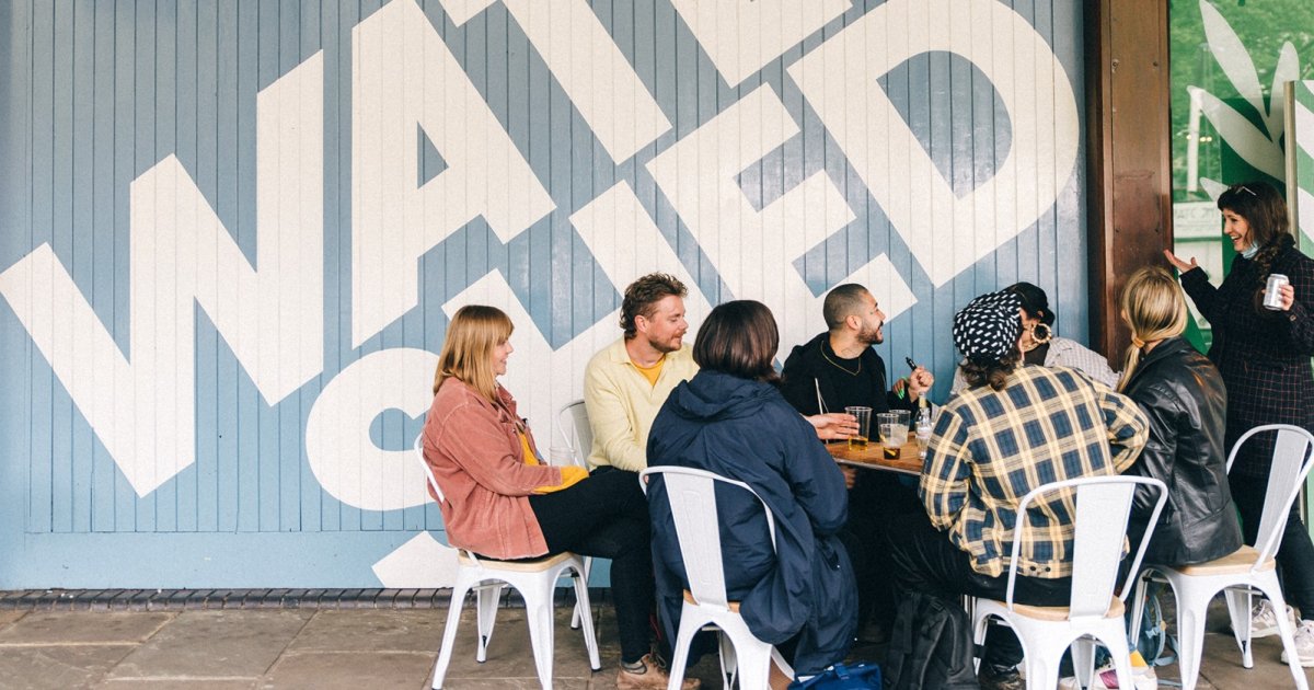 Working at Watershed | Watershed