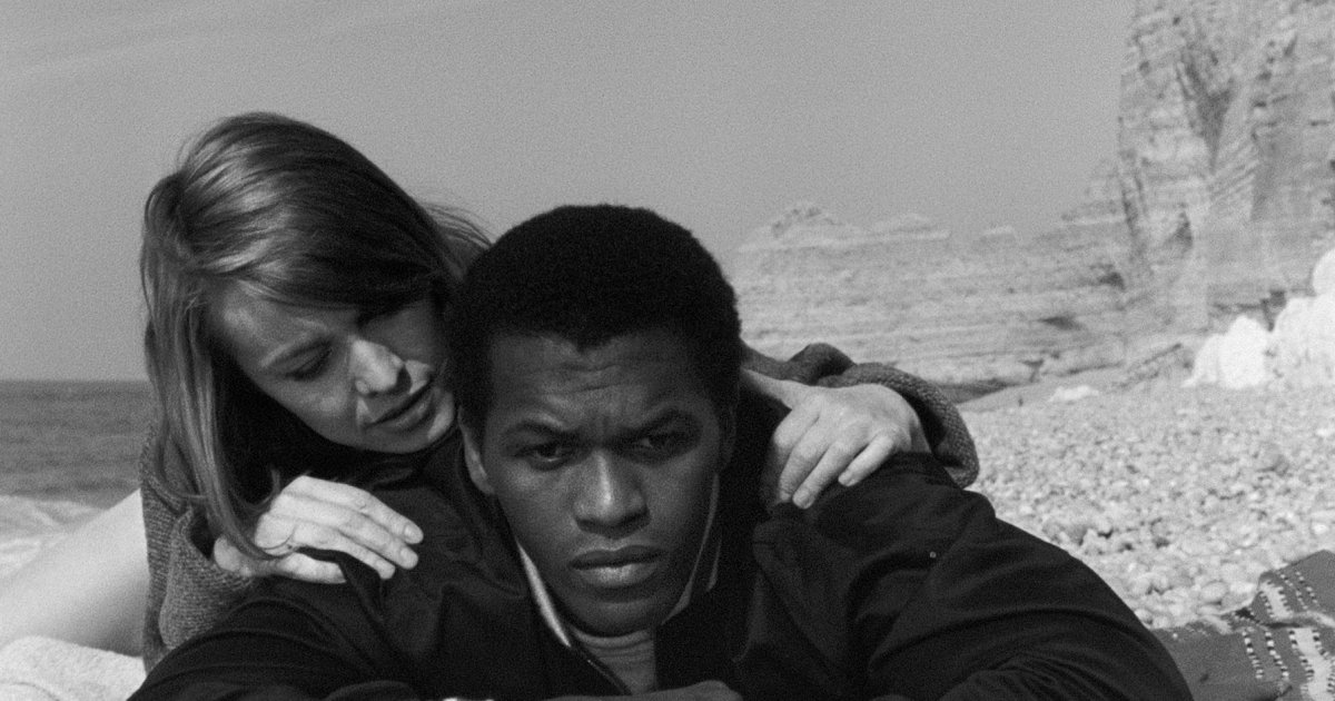 Cinema Rediscovered is back – save the dates! | Watershed