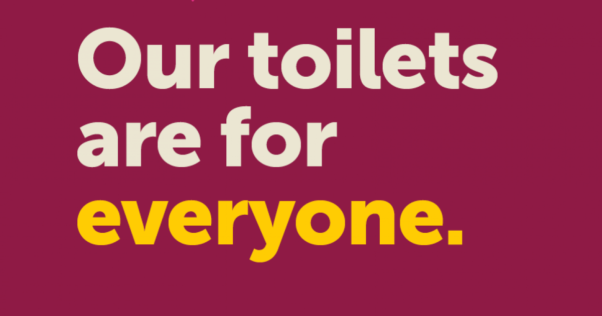 Toilets for Everyone | Watershed