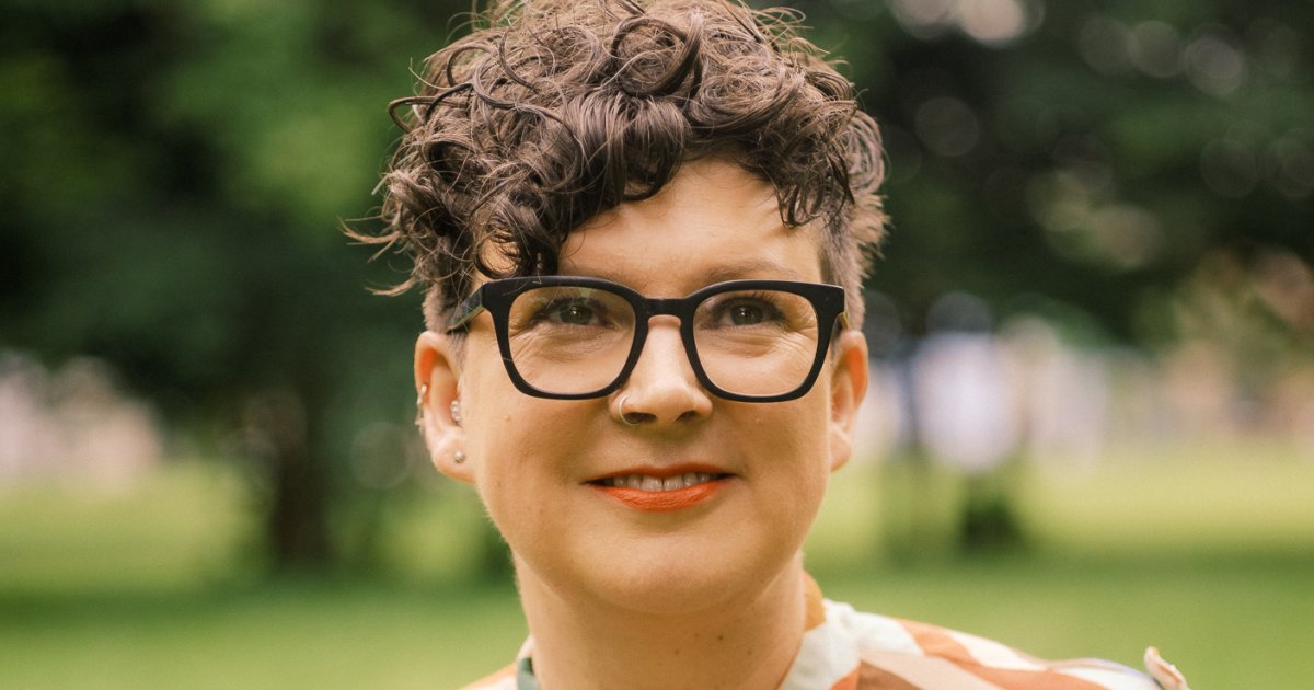 Clare Reddington, Watershed CEO receives an Honorary Doctorate | Watershed