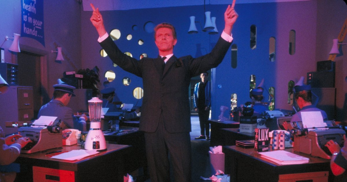 Cinema Rediscovered Announces Early Bird Passes and Reveals First ...