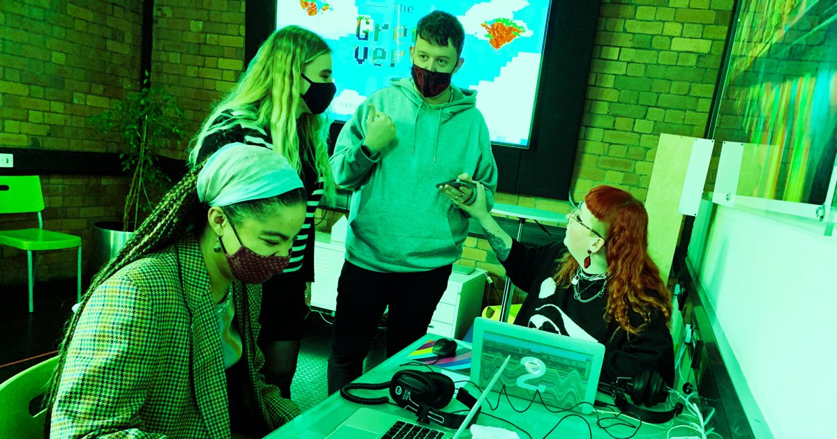 Carbon Literacy Training At Watershed Watershed