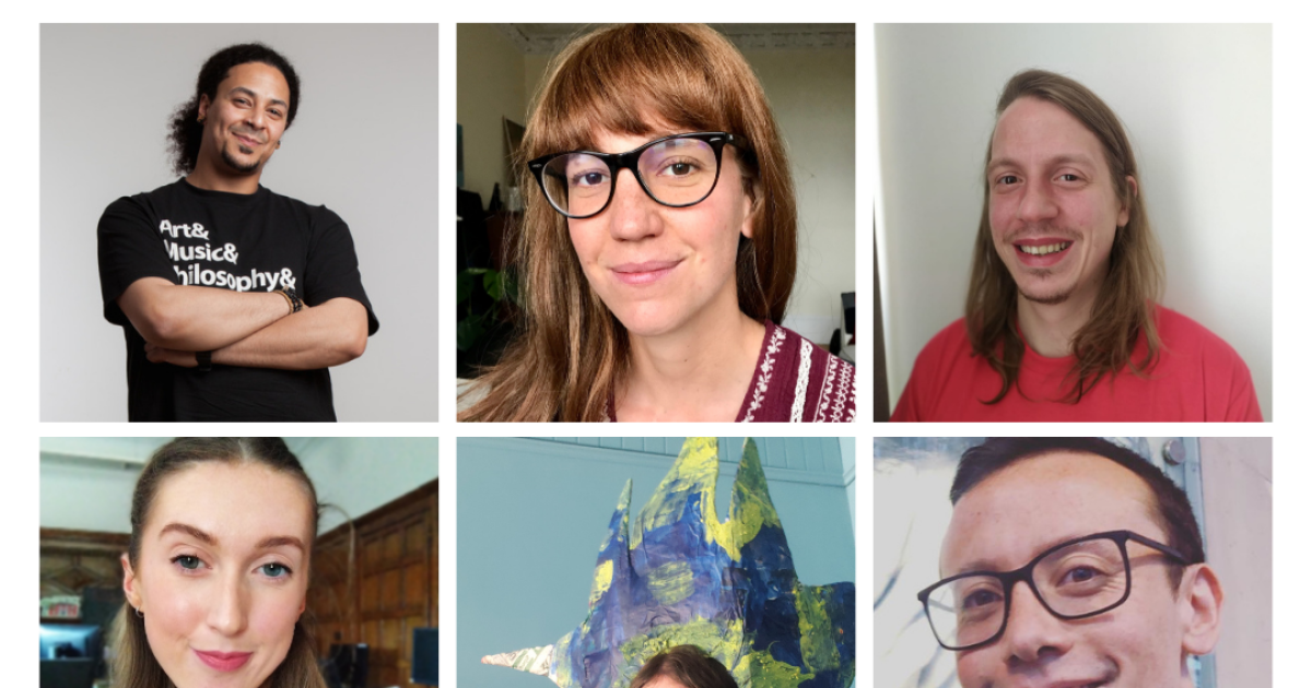 Other Ways of Seeing Film Critics Commissions 2024 | Watershed