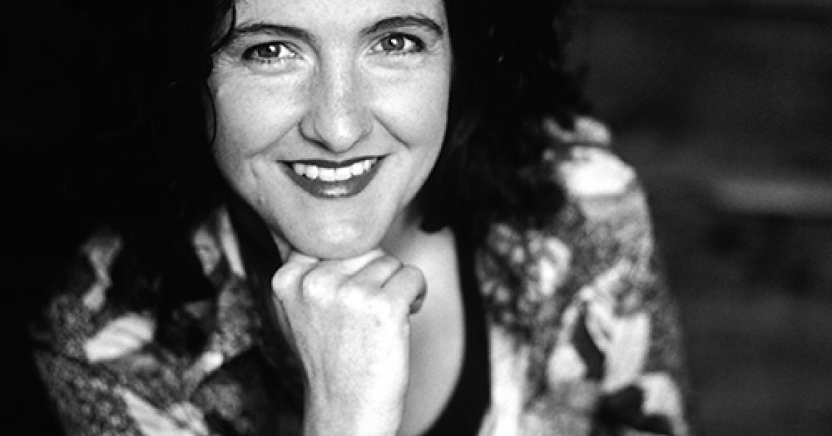 Filmic welcomes composer Jocelyn Pook | Watershed