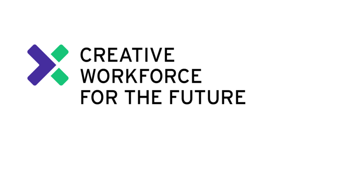 Creative Workforce for the Future | Watershed