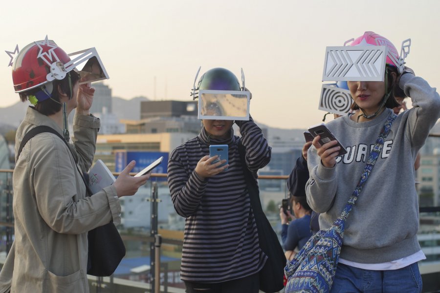 Global Citizens | Watershed