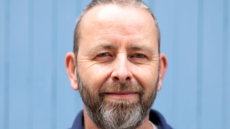 David Redfern | Watershed