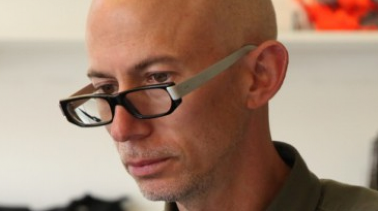 Jason Wood | Watershed