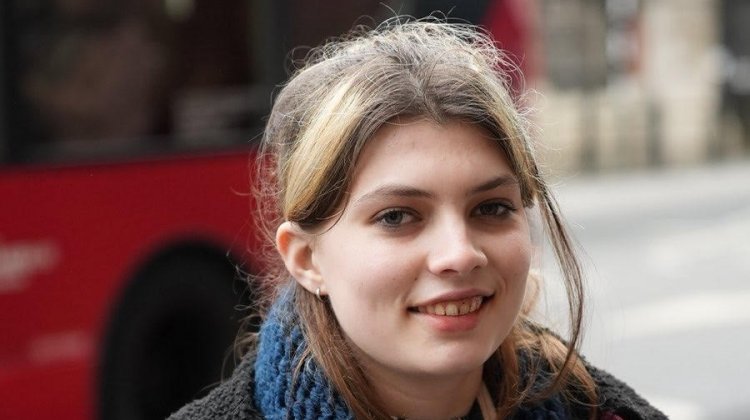 Daisy Steinhardt | Watershed