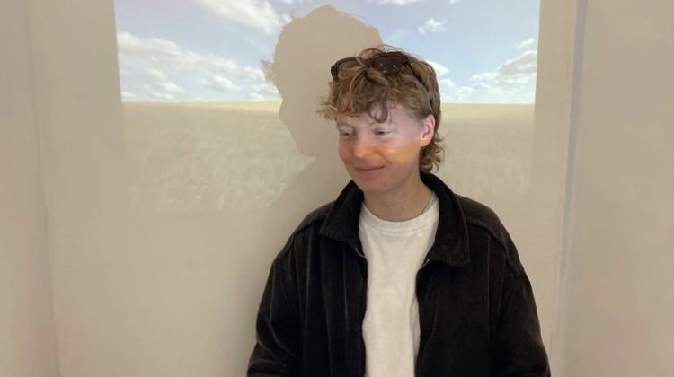 Steph Read | Watershed