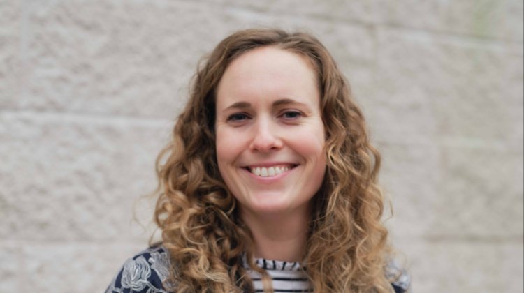 Rachael Burton | Watershed